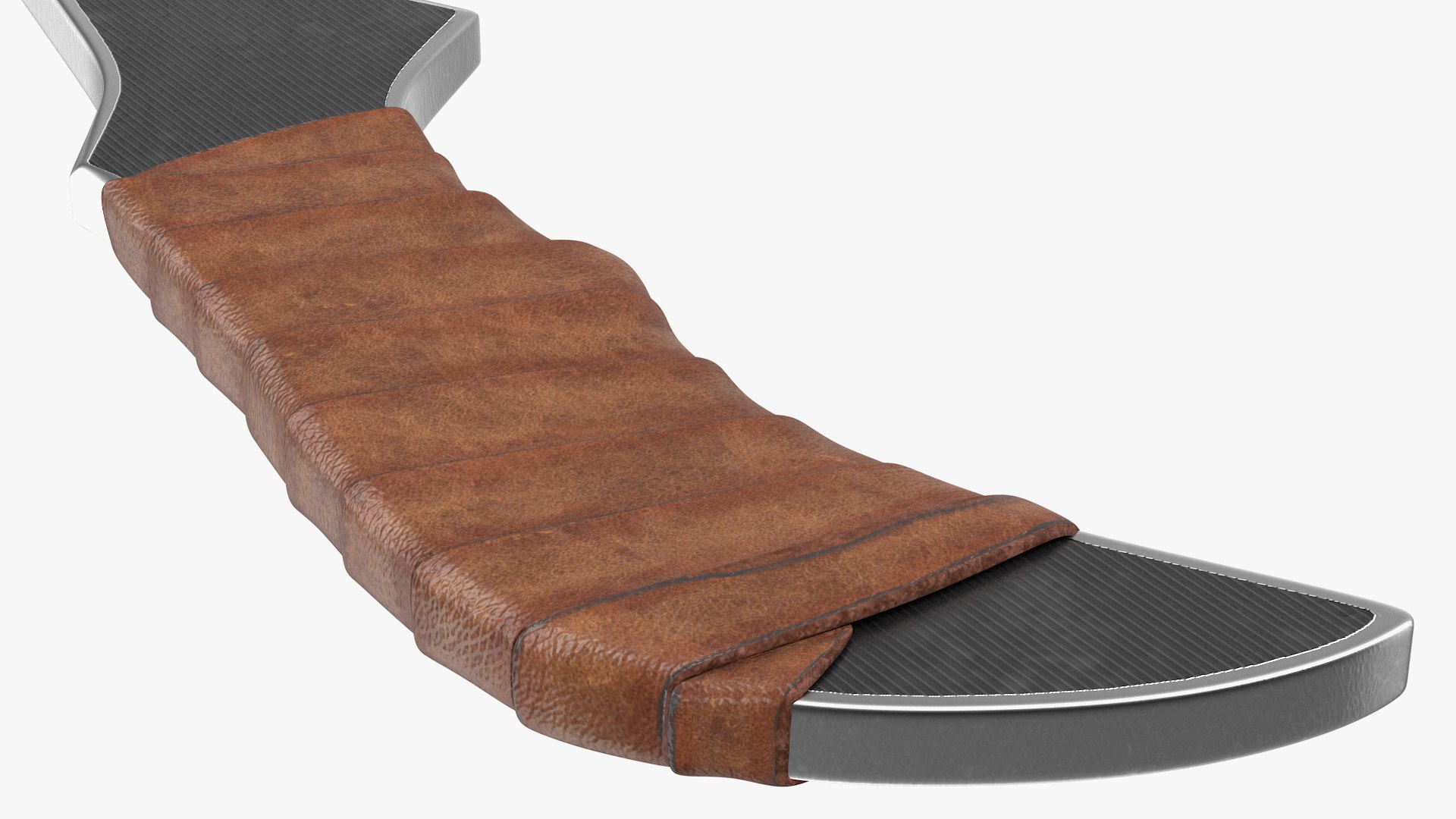 Fantasy throwing axe ax 3D model - TurboSquid 1618977