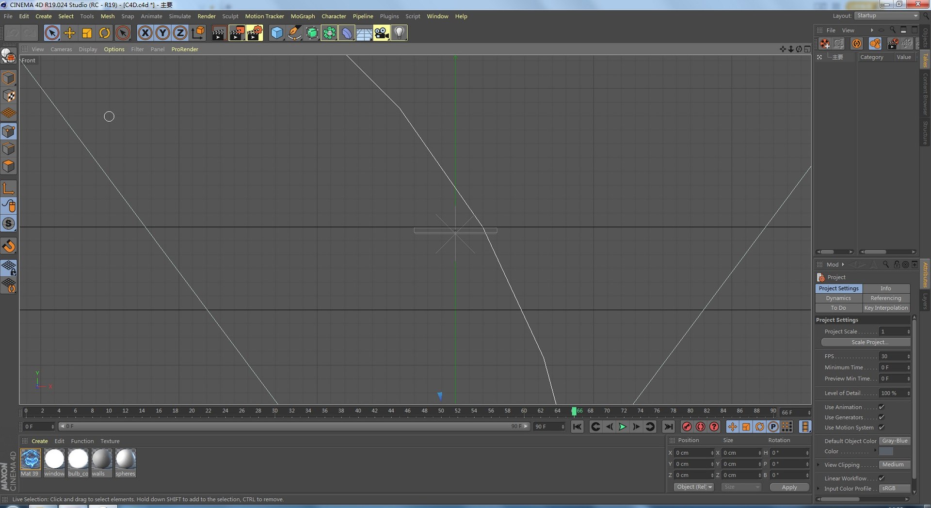 3d Tech Thunder 3D - TurboSquid 2046374