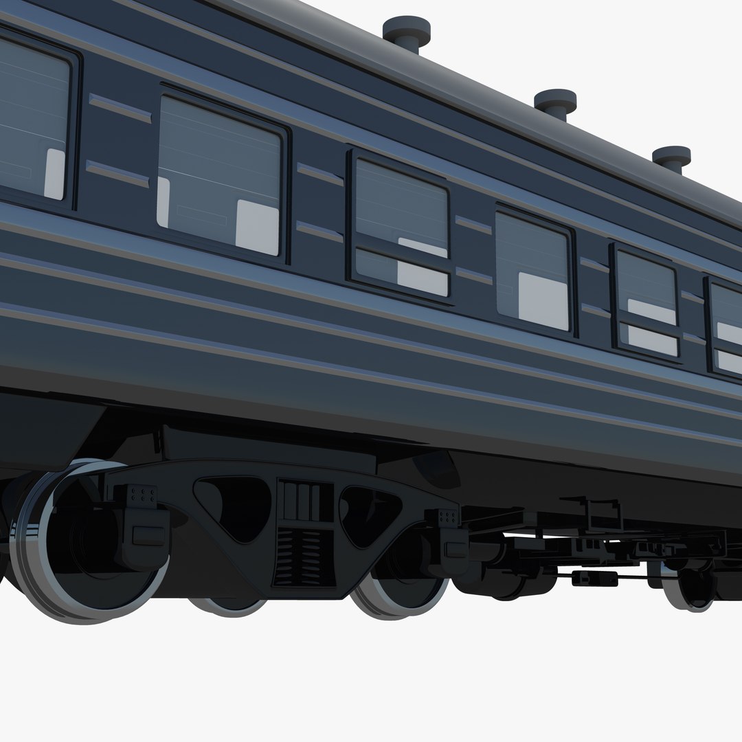 maya passenger train