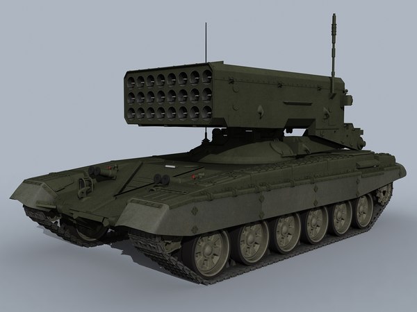 bm-21 grad 3d ma