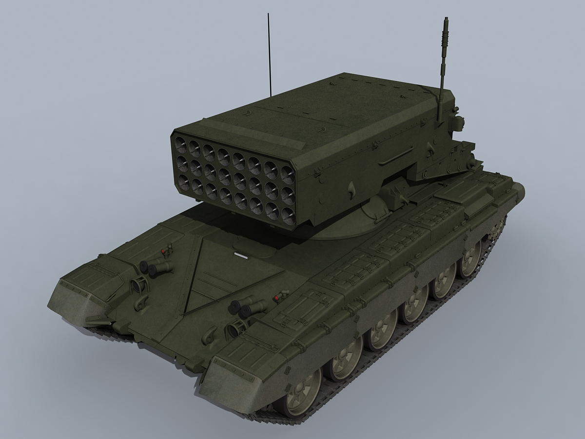 3d tos-1a tos-1