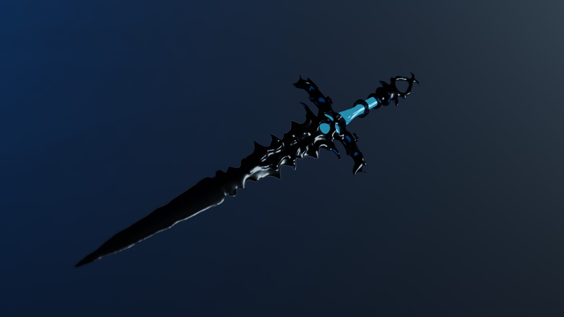 Destroyer 3D Model - TurboSquid 2110886