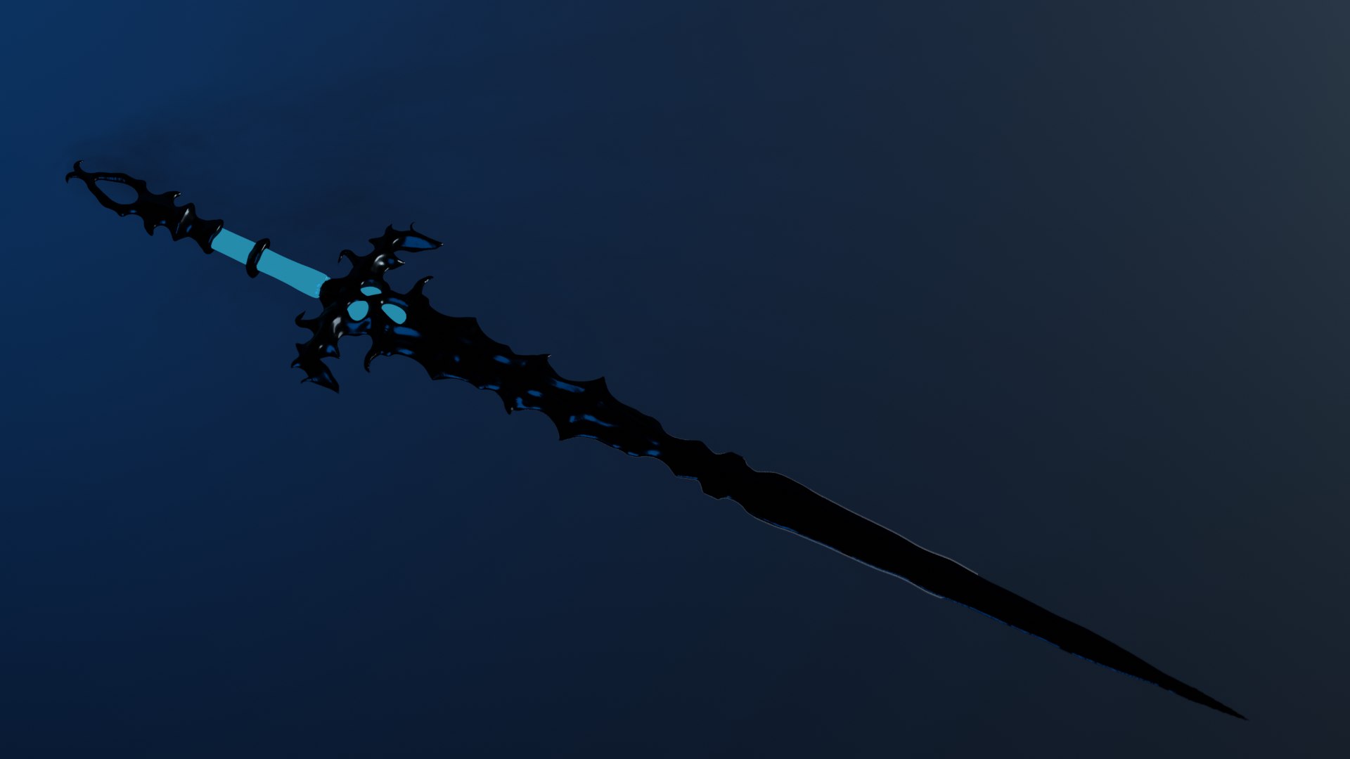 Destroyer 3D Model - TurboSquid 2110886