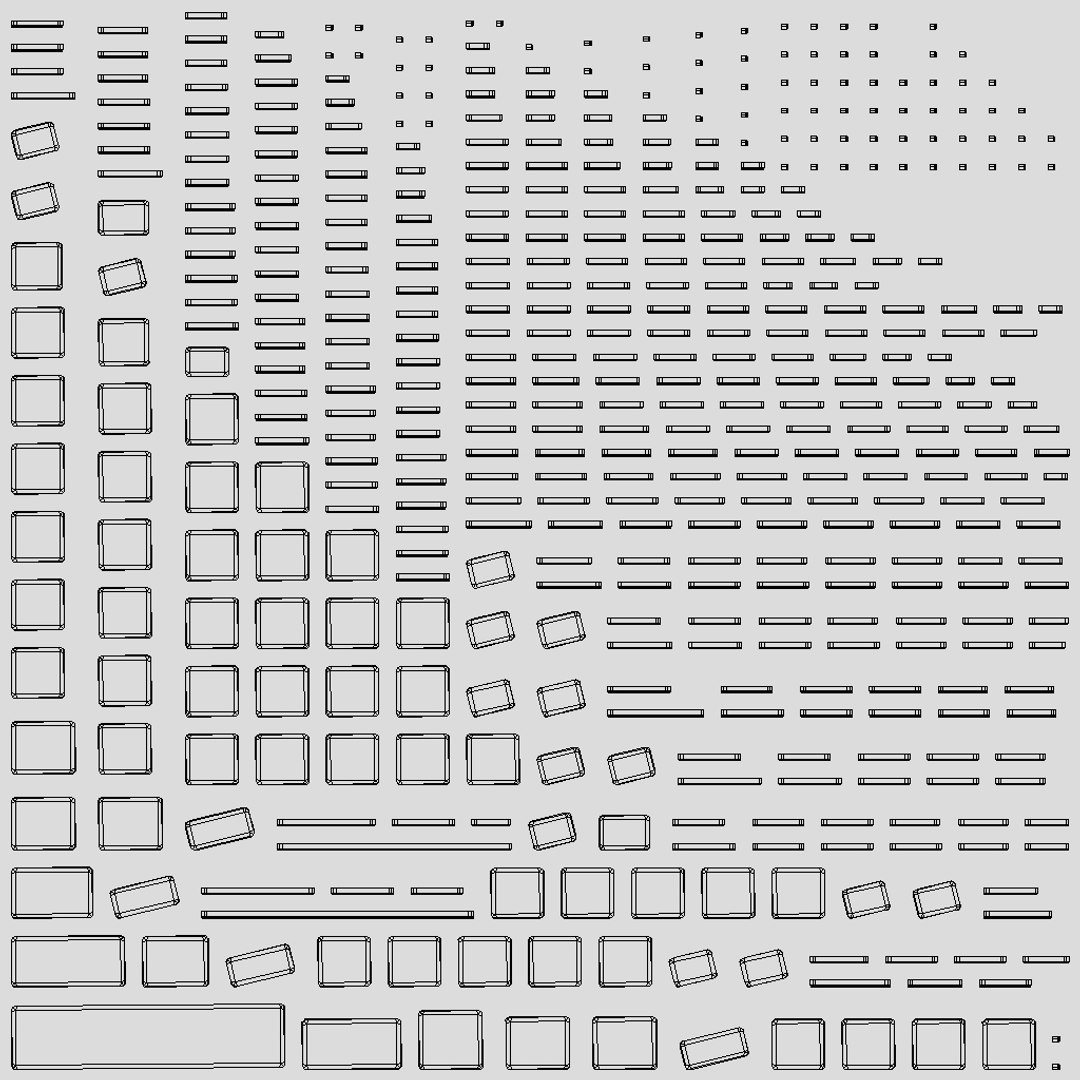 3D Laptop 3DIcon - TurboSquid 1976594