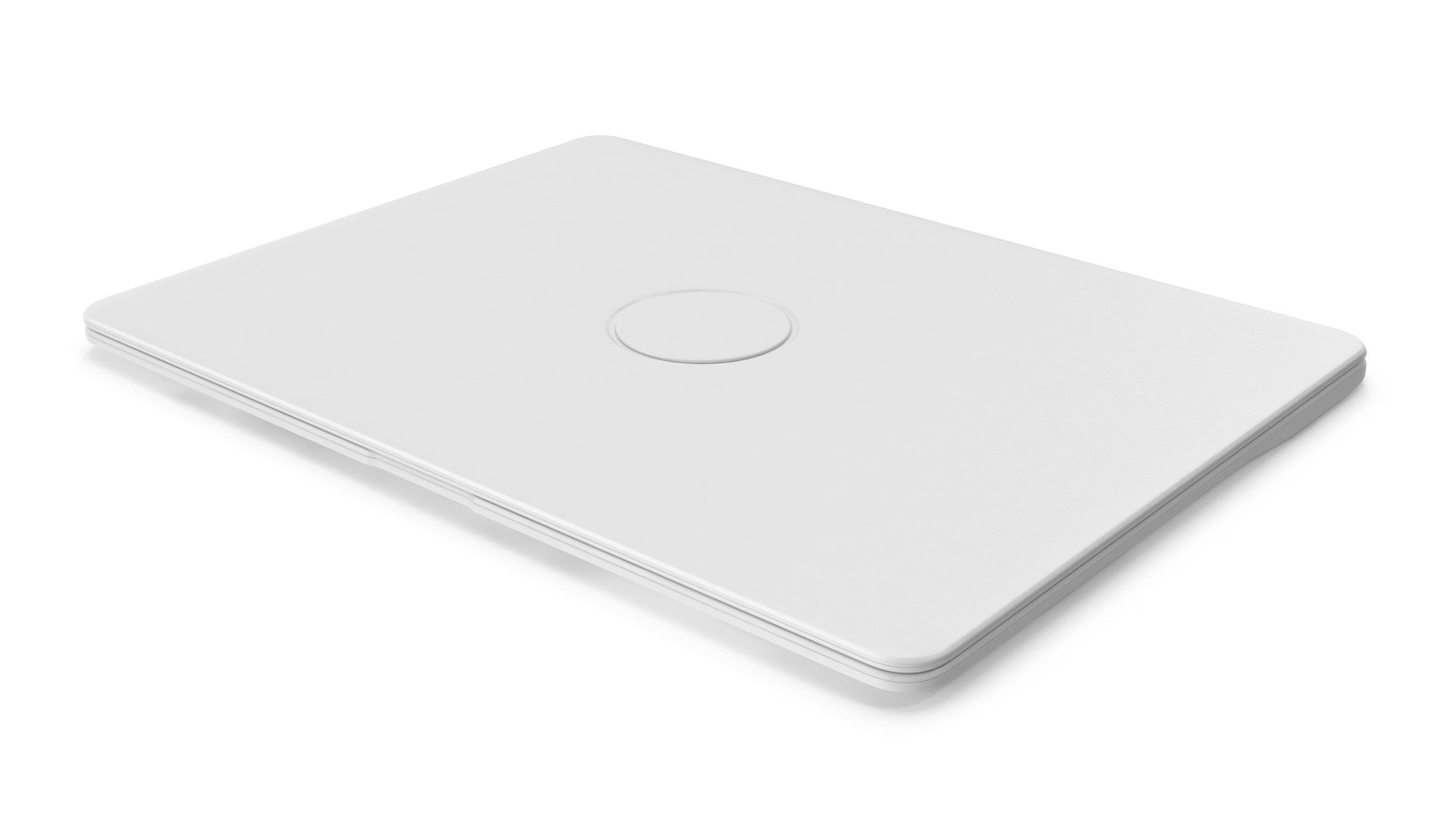 3D Laptop 3DIcon - TurboSquid 1976594