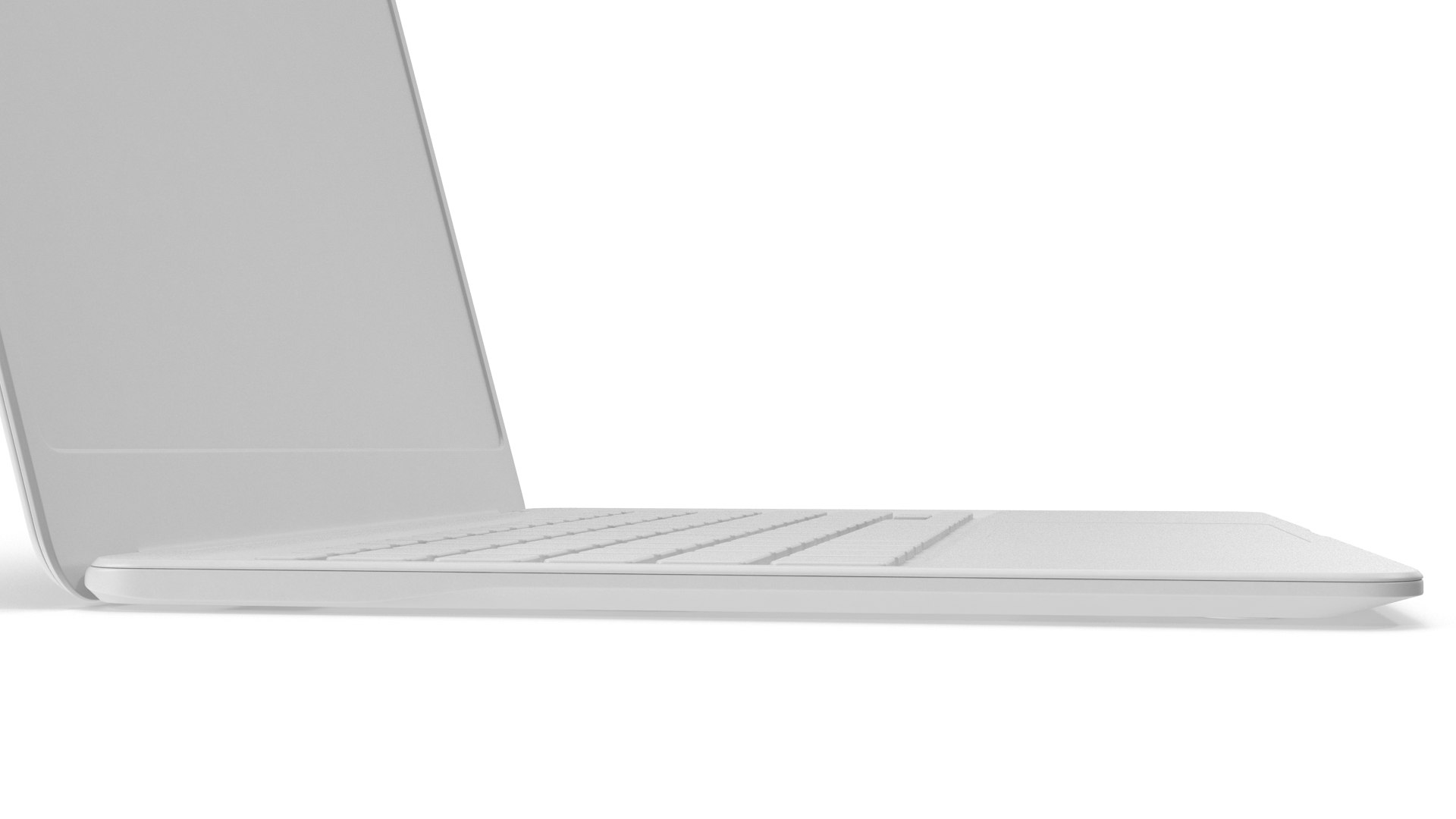 3D Laptop 3DIcon - TurboSquid 1976594