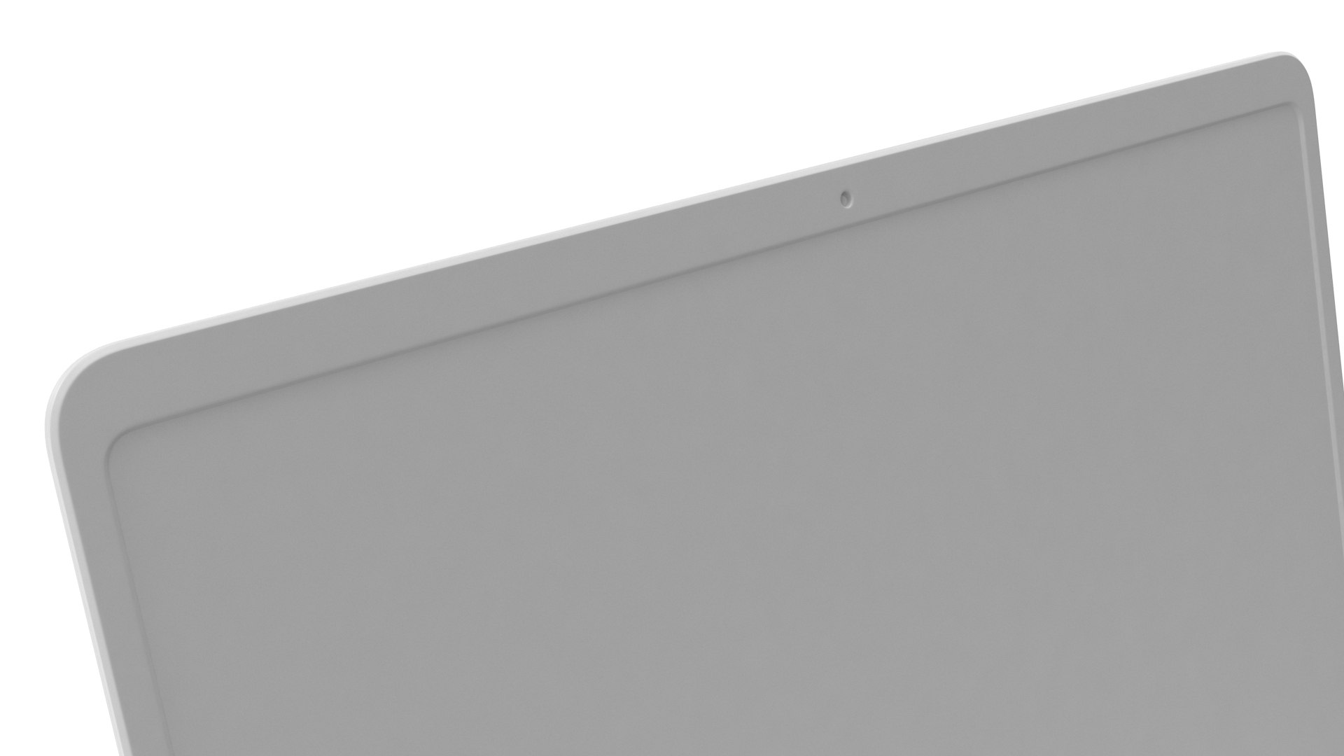 3D Laptop 3DIcon - TurboSquid 1976594