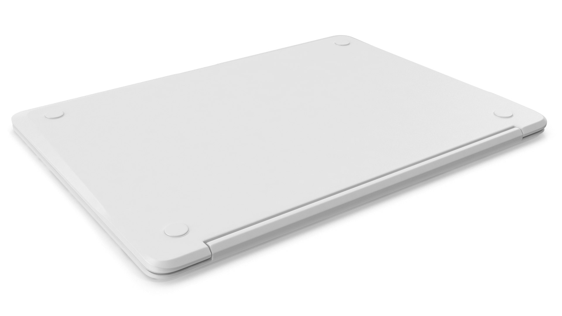 3D Laptop 3DIcon - TurboSquid 1976594