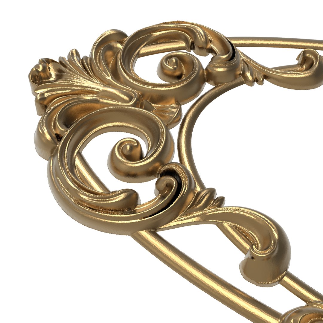 3D model Frame - TurboSquid 1745137