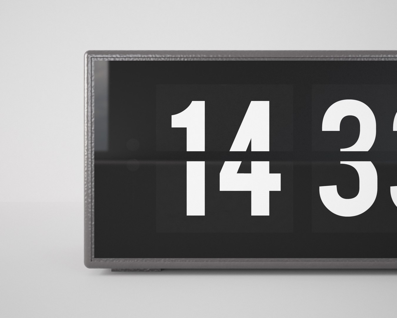 3D Table Watch - TurboSquid 1275561
