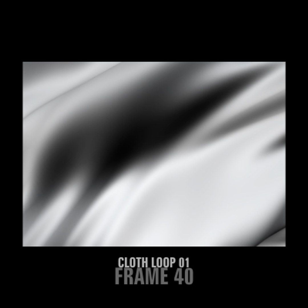 Loop Cloth Max