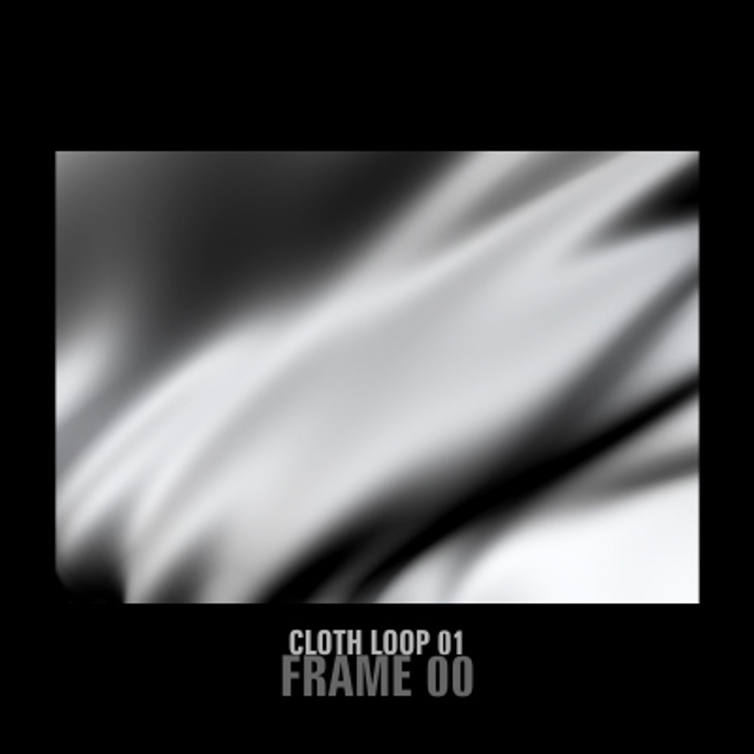 Loop Cloth Max