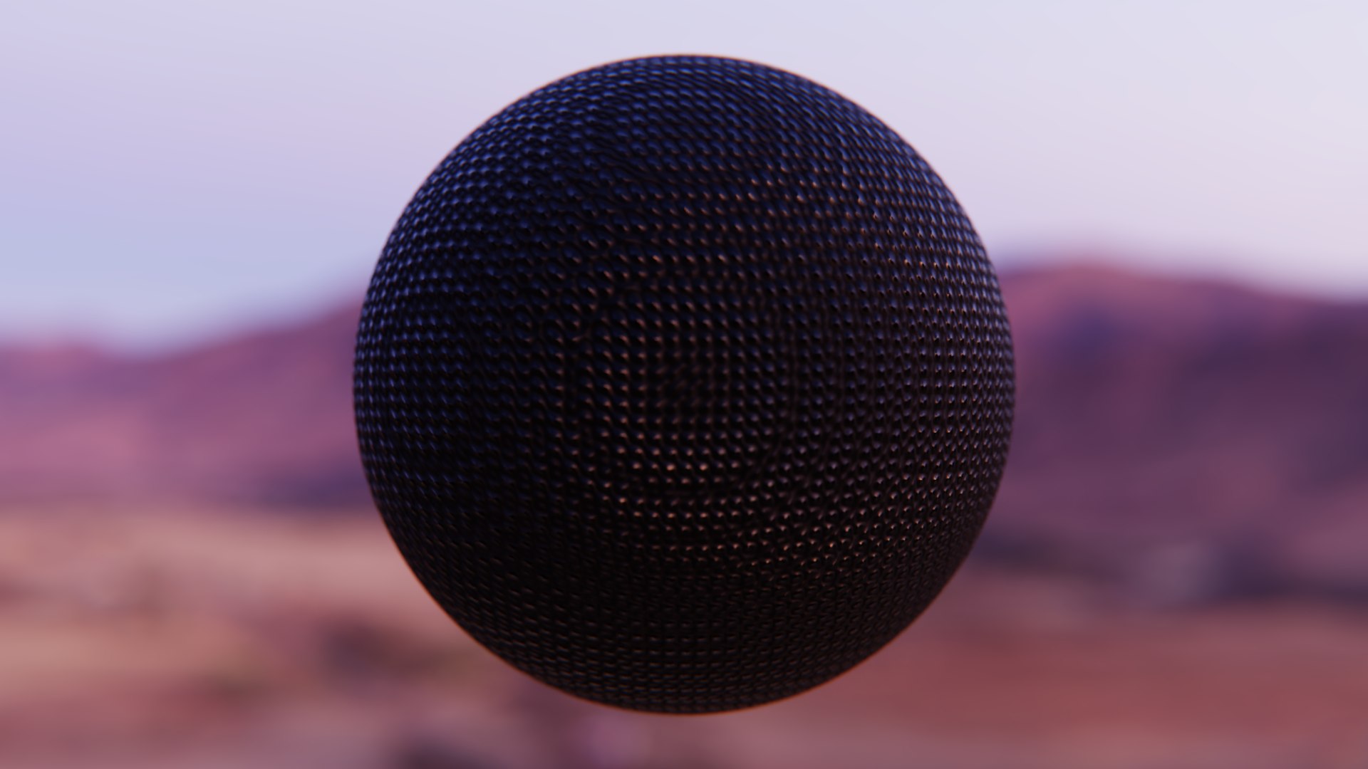 Procedural Car Mesh Material 3D Model - TurboSquid 2110798