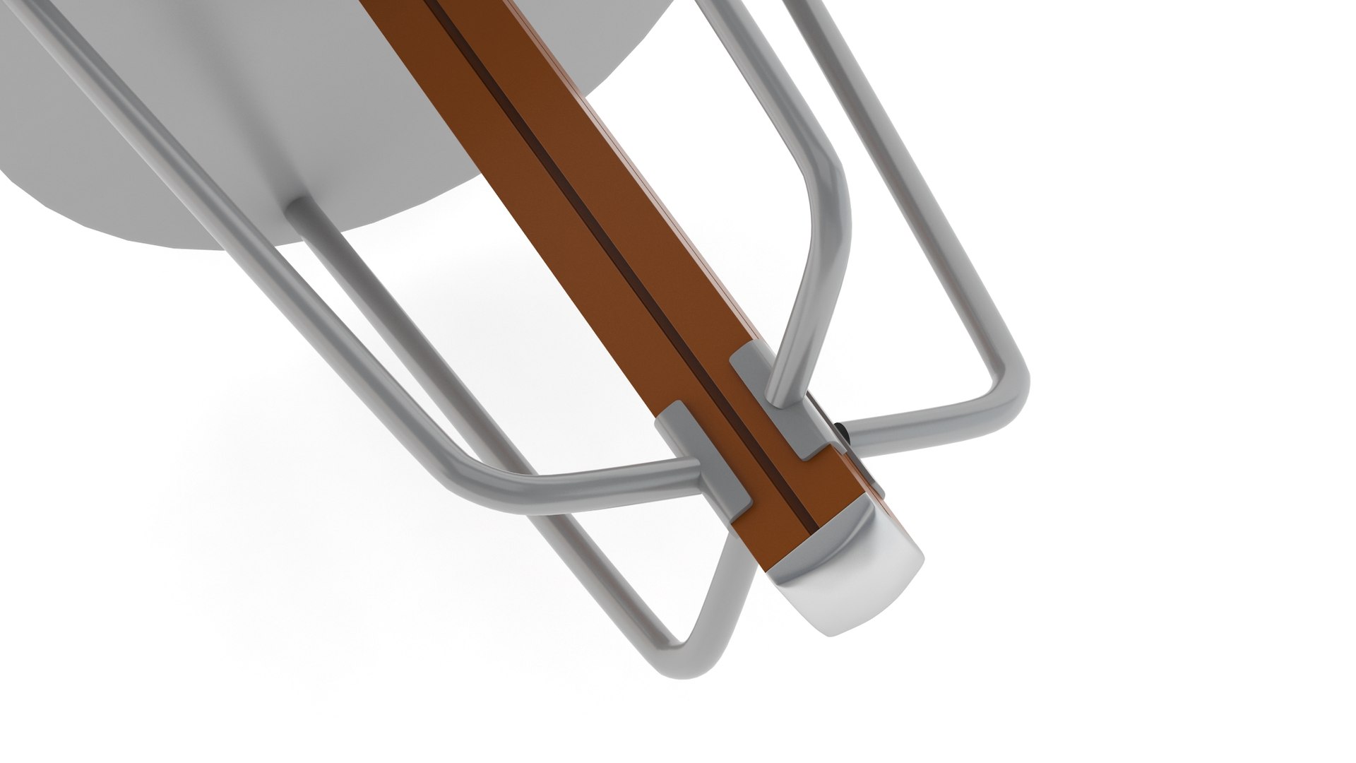 Lappset Carousel 3D model - TurboSquid 1754638