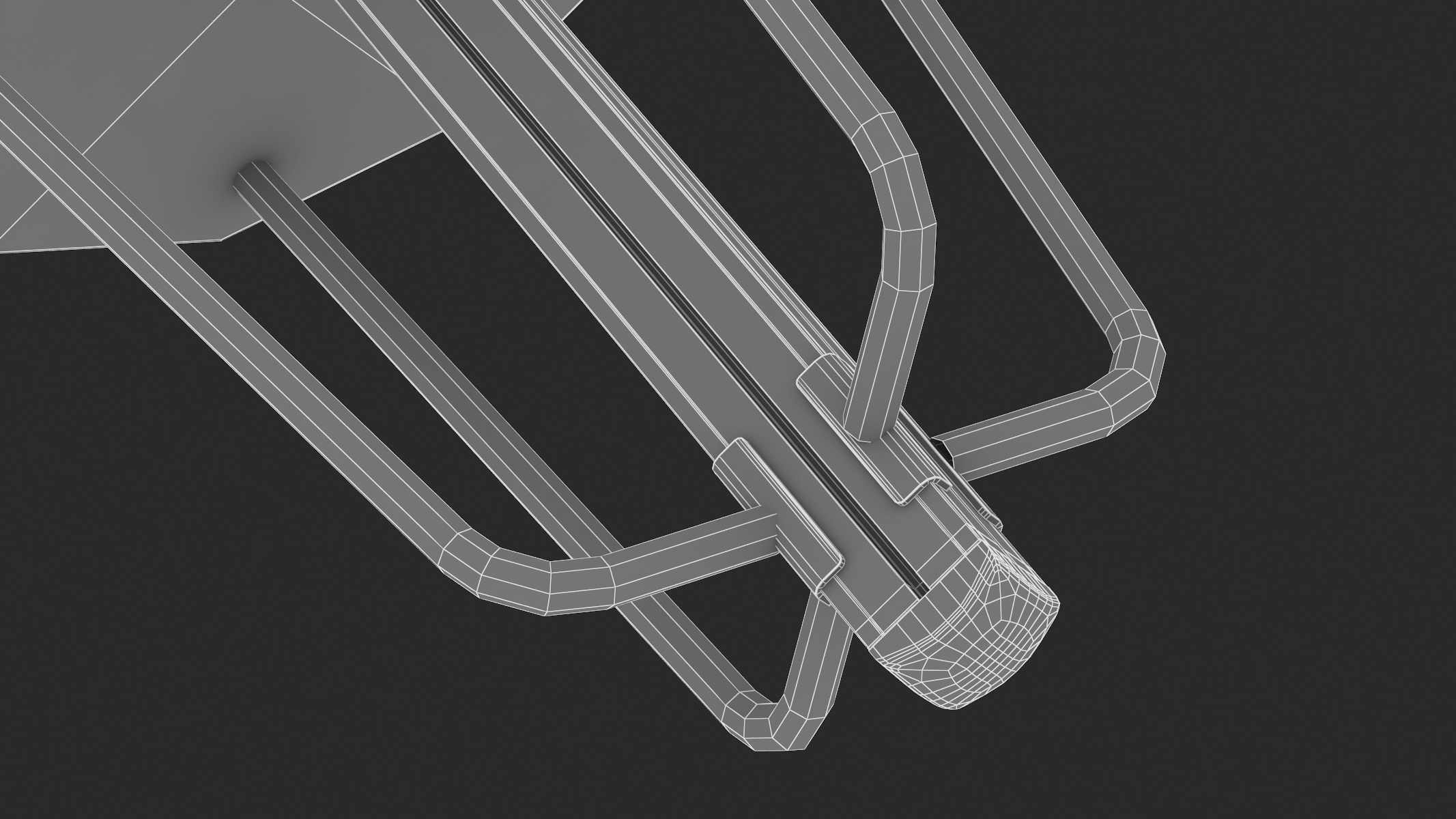 Lappset Carousel 3D model - TurboSquid 1754638