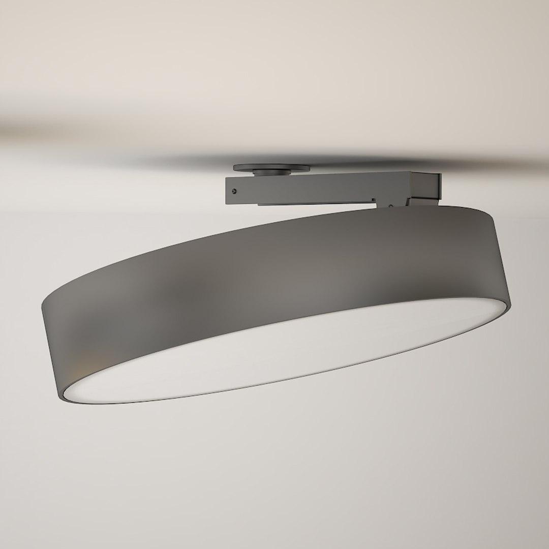 Delta Light Supernova Xs 3D - TurboSquid 1570421