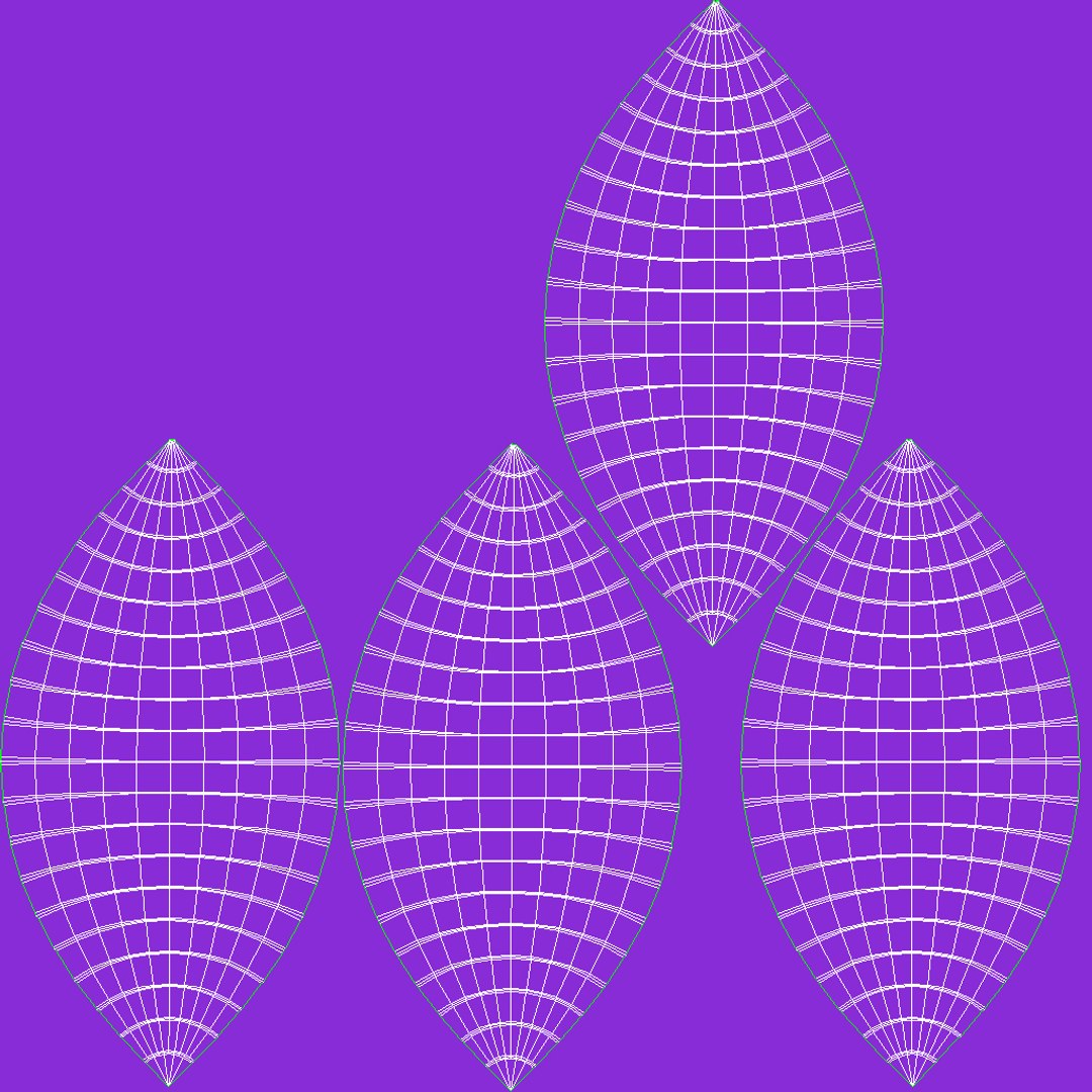 Exercise Ball Model - TurboSquid 2000122