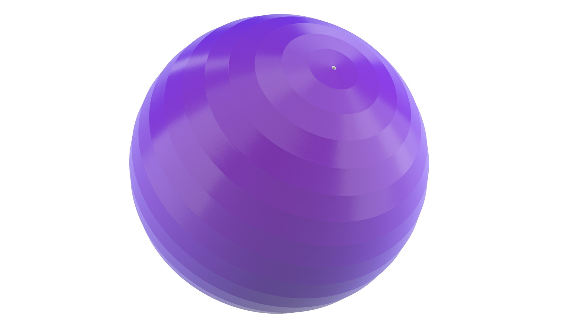 Exercise Ball Model - TurboSquid 2000122
