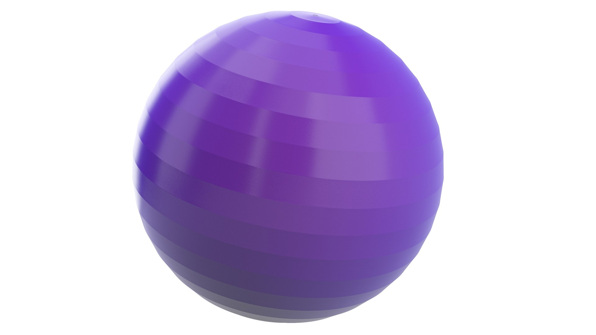 Exercise Ball Model - TurboSquid 2000122