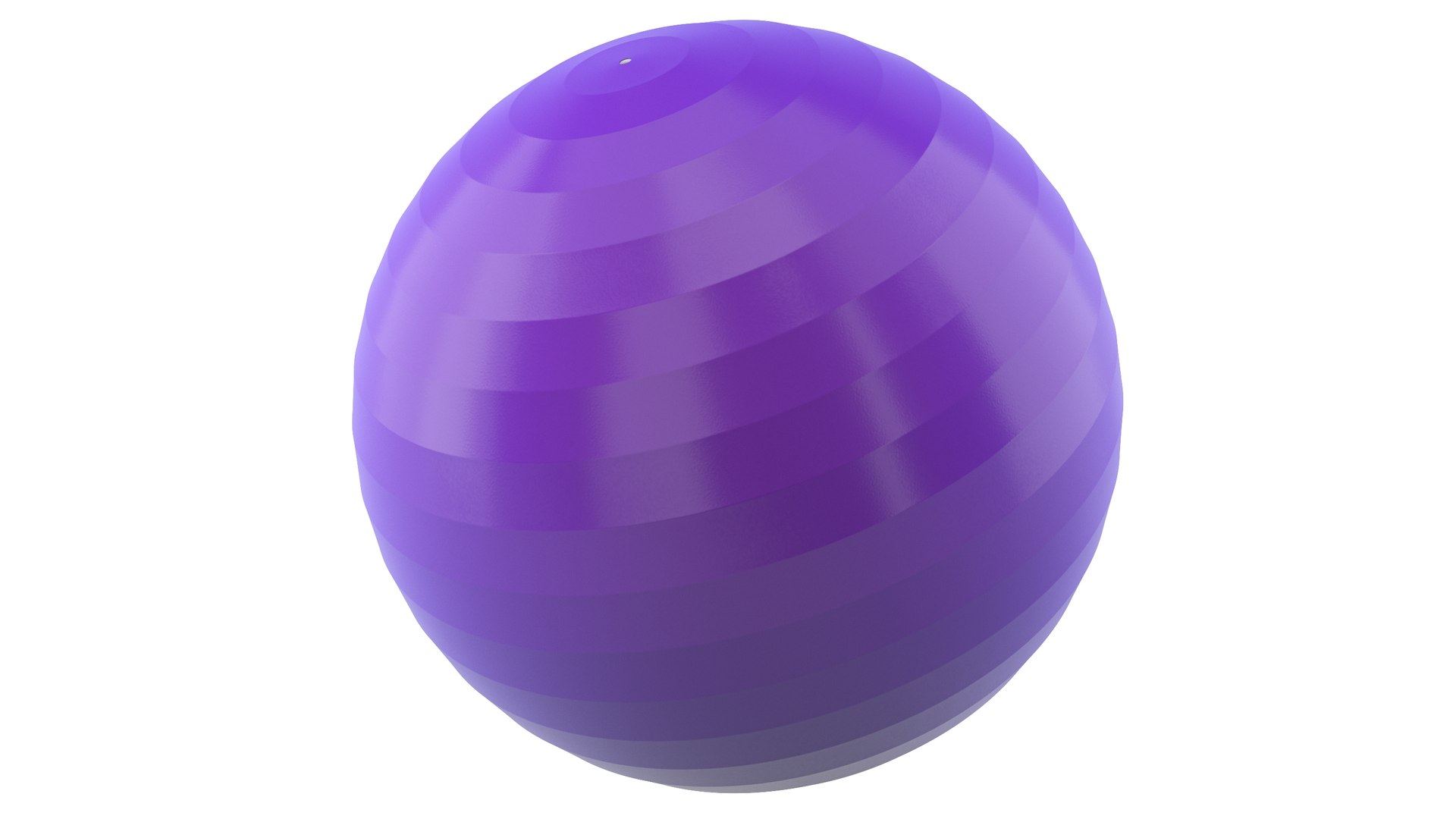 Exercise Ball Model - TurboSquid 2000122