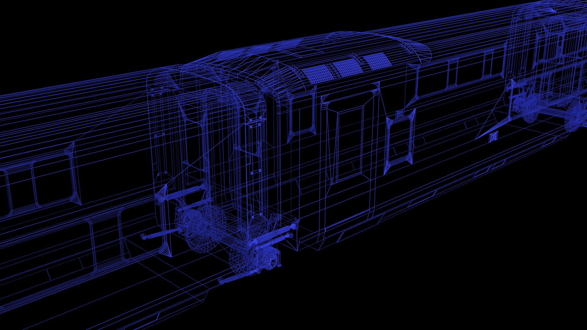 ICE L - German High Speed Passenger Train With A Db Class 105 ...