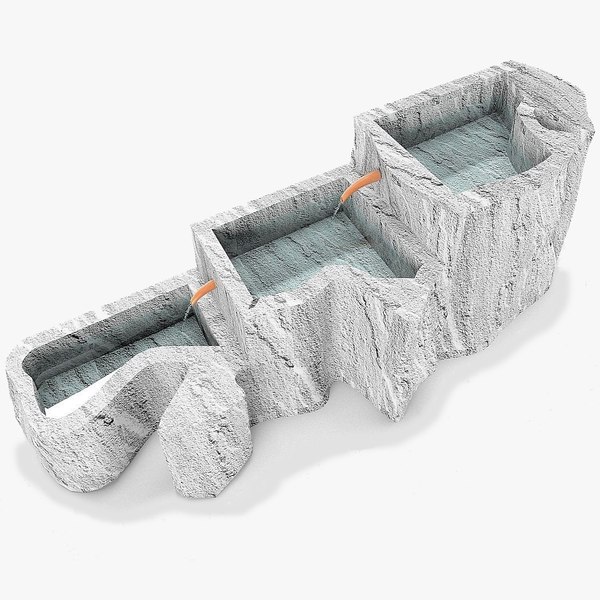 Home Waterfall 3ds Max Models for Download | TurboSquid