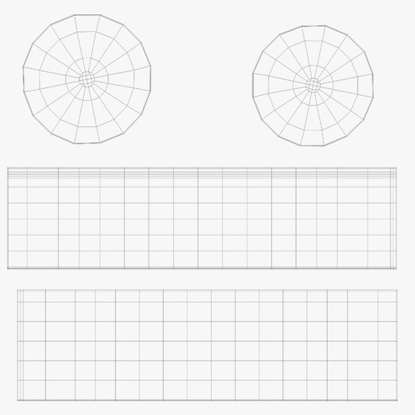 modelo 3d Smoothie Paper Cup - TurboSquid 1395319