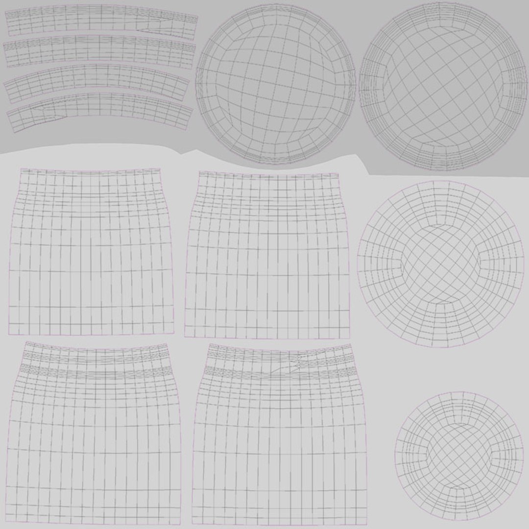 3D Glass Jar 07 - TurboSquid 2212815