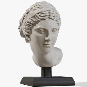 3D Aphrodite Models - Browse & Download Formats - TurboSquid