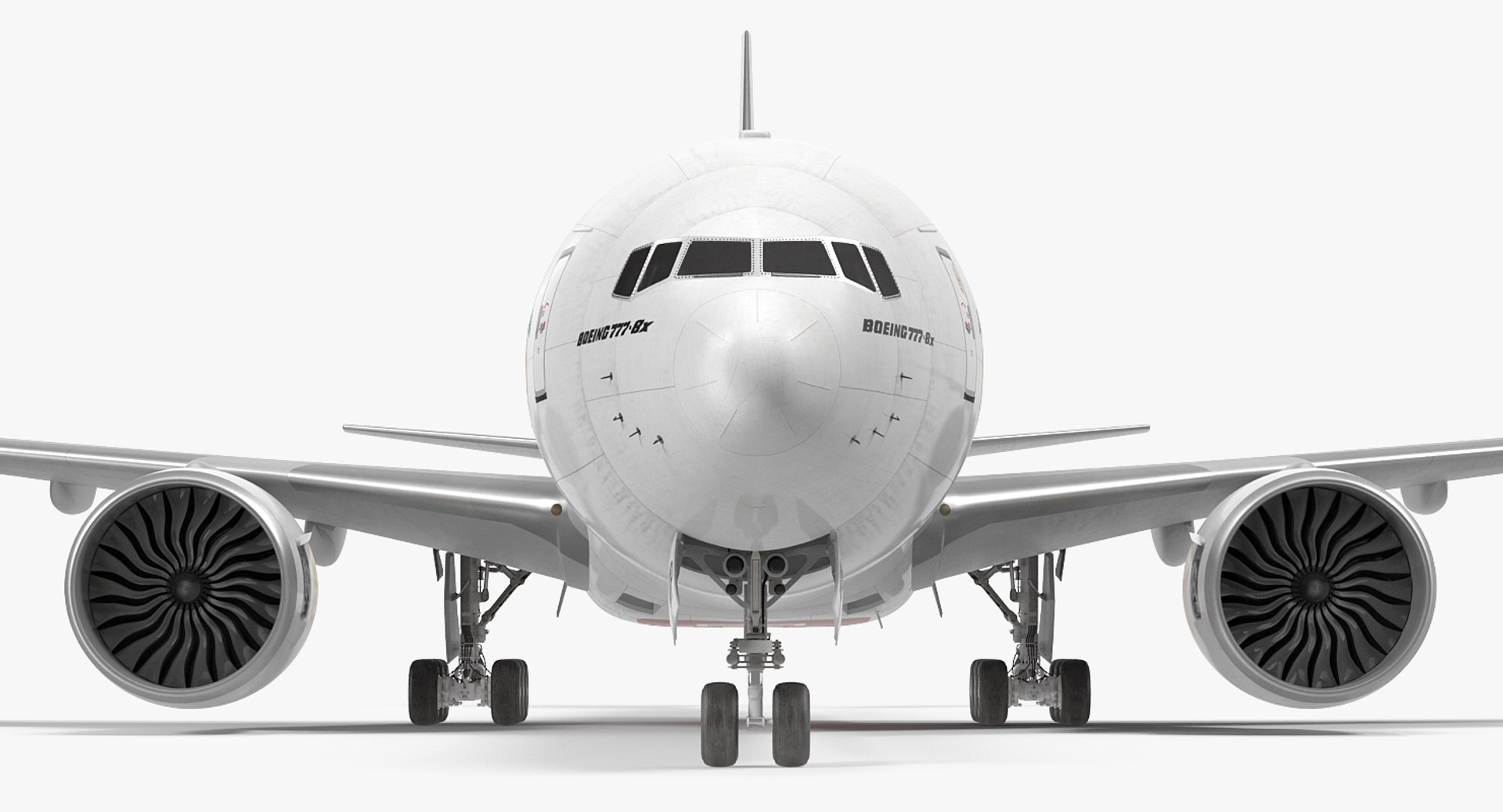 max boeing 777-8x emirates airlines