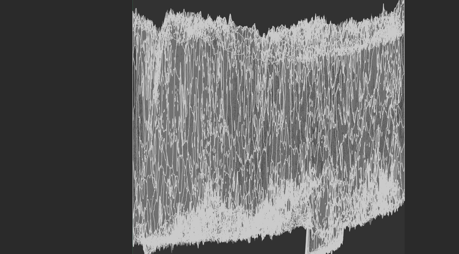 3D Ocean Beach 16K Ultra Scan Model - TurboSquid 2180469