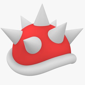 Mario 3D Models for Download | TurboSquid