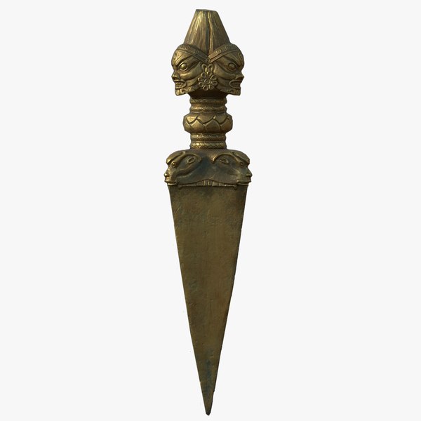 Wand 3D Models for Download | TurboSquid