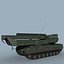 Battalion Buk-m3 3D Model - TurboSquid 1347148
