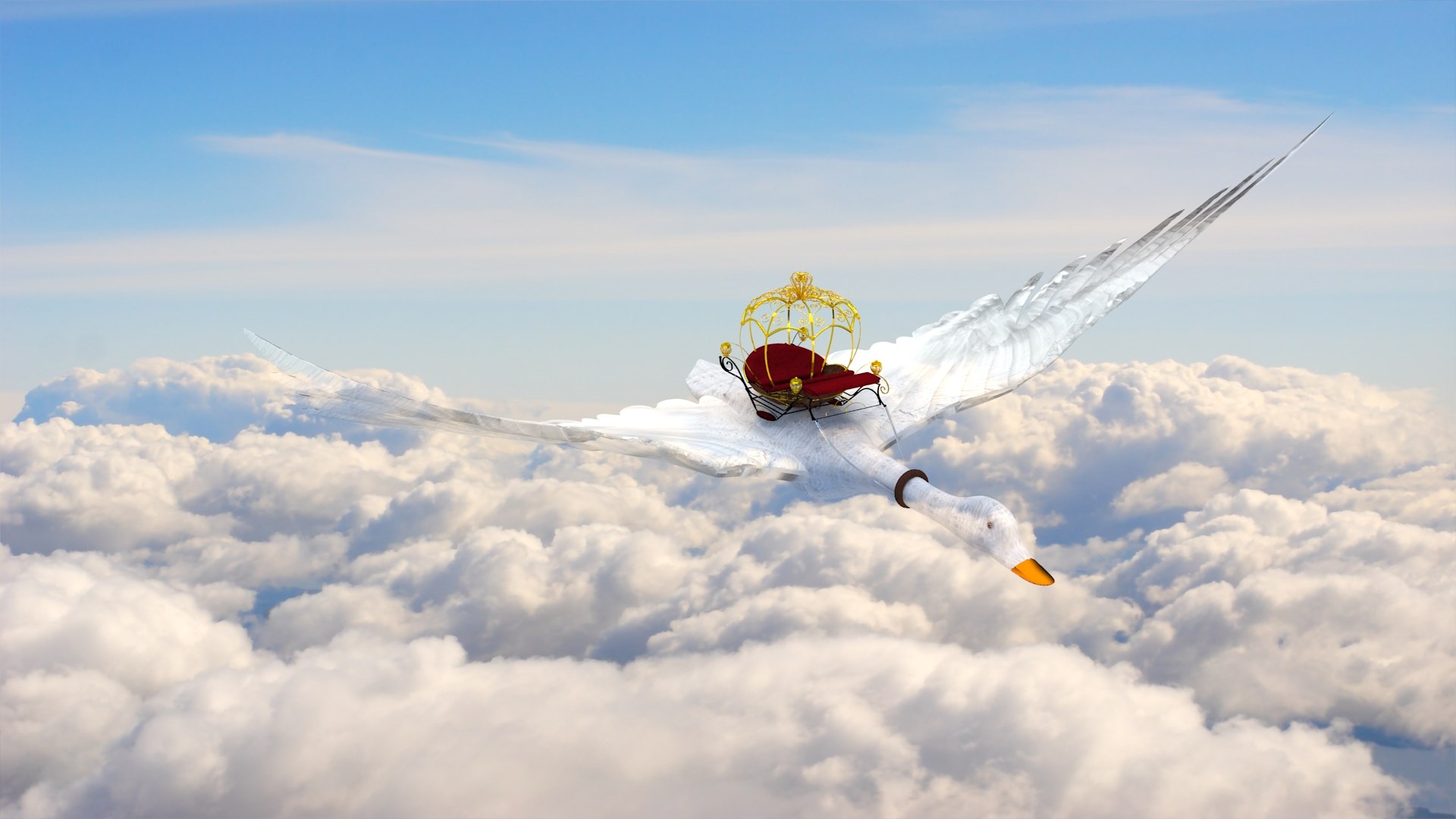 3d Model Of Pushpaka Pushpak Plane