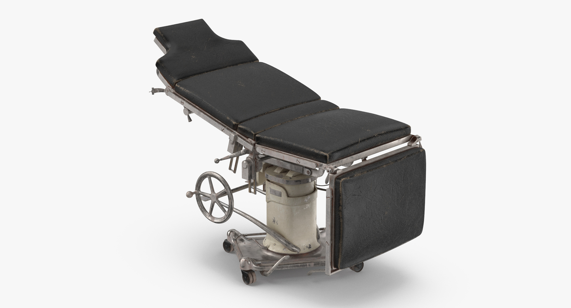 Operating tables model - TurboSquid 1173821