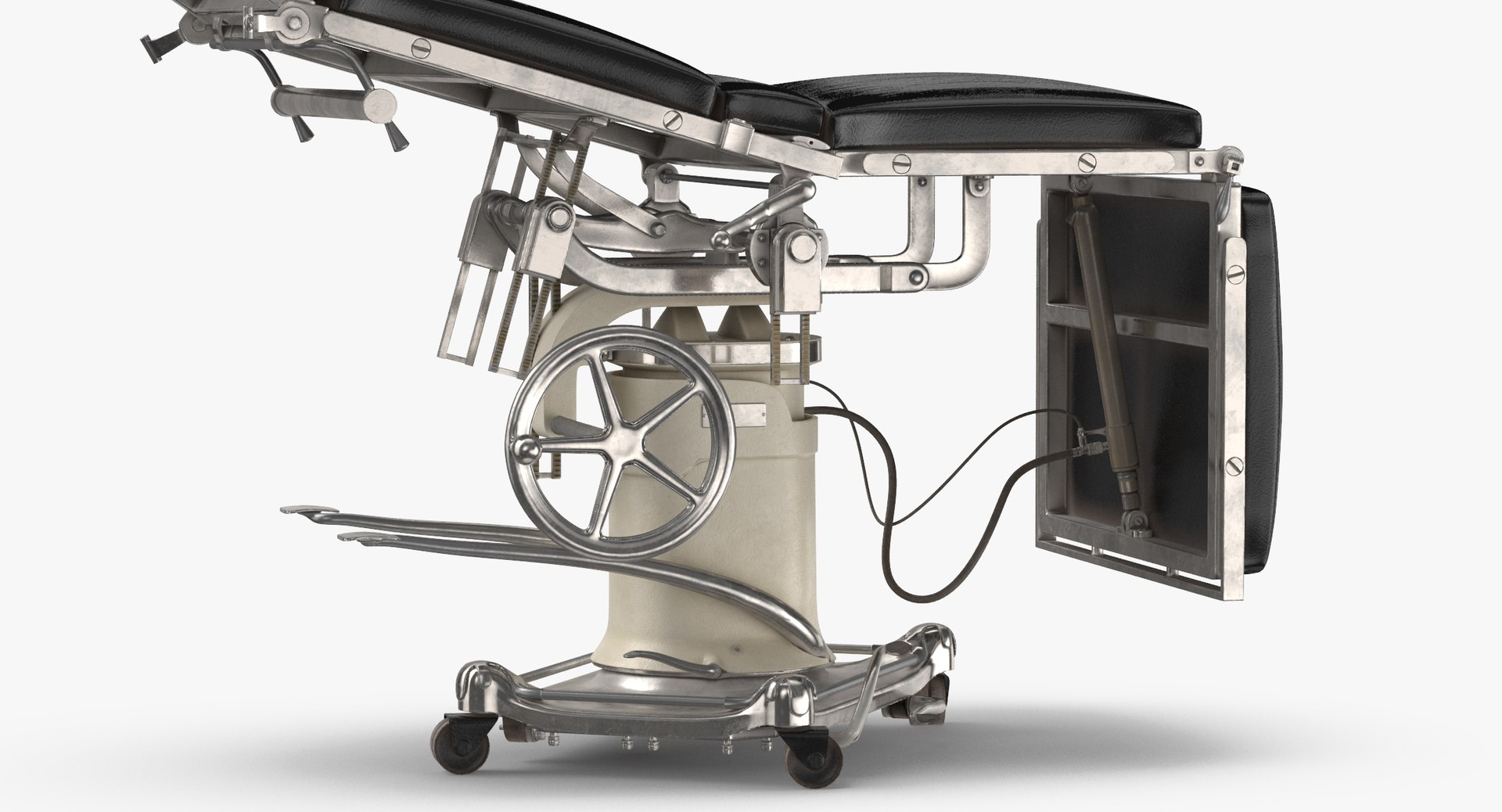 Operating tables model - TurboSquid 1173821