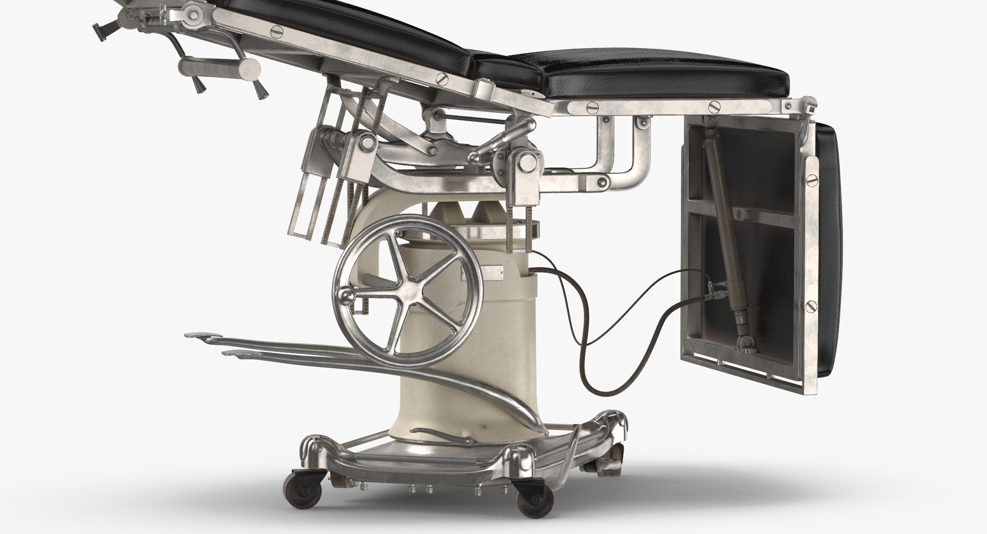 Operating tables model - TurboSquid 1173821