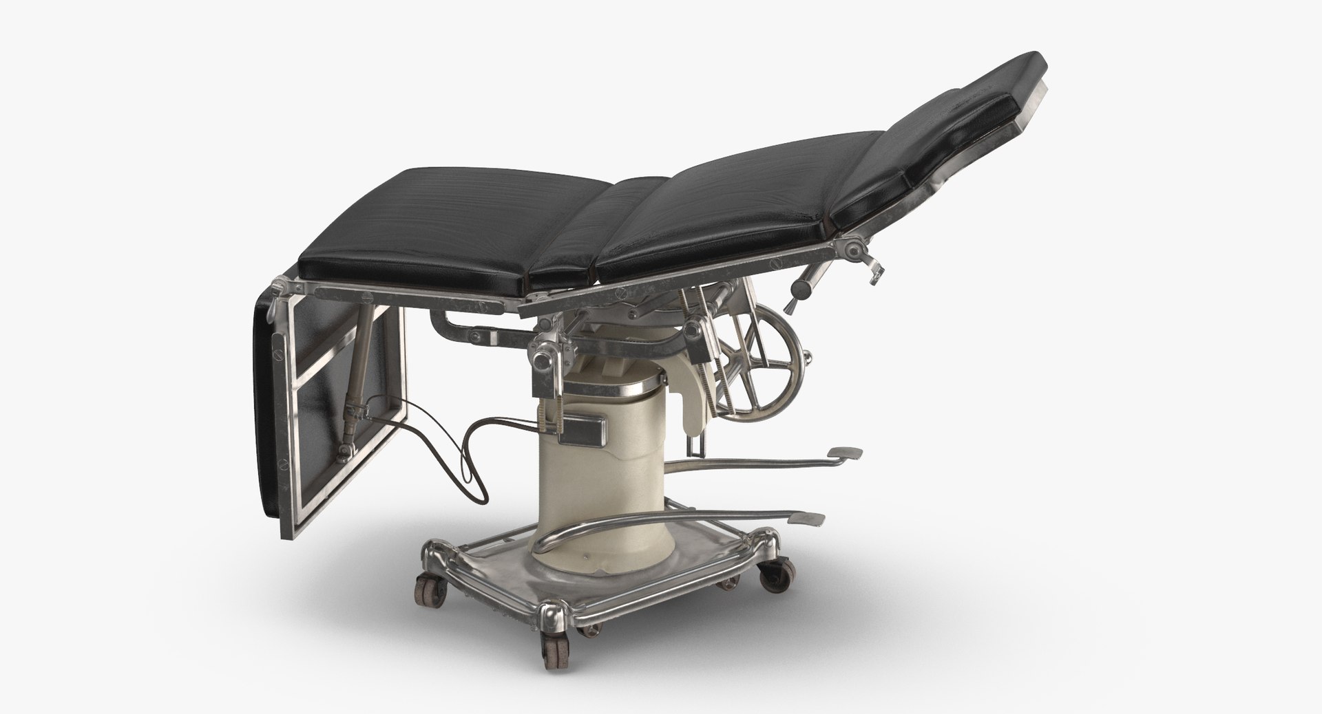 Operating tables model - TurboSquid 1173821