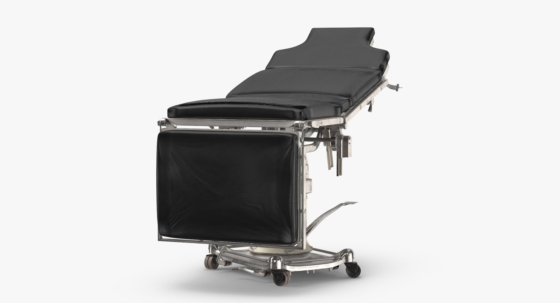 Operating tables model - TurboSquid 1173821