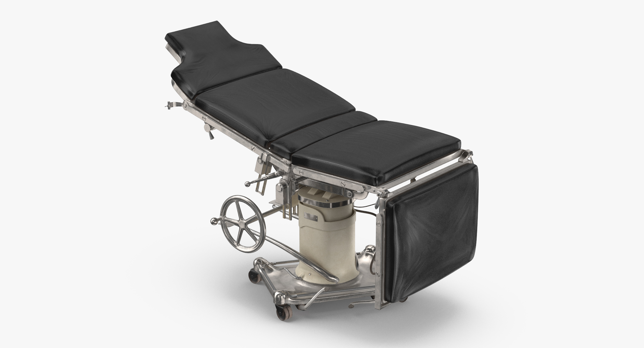 Operating tables model - TurboSquid 1173821