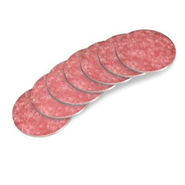 salami 3d model