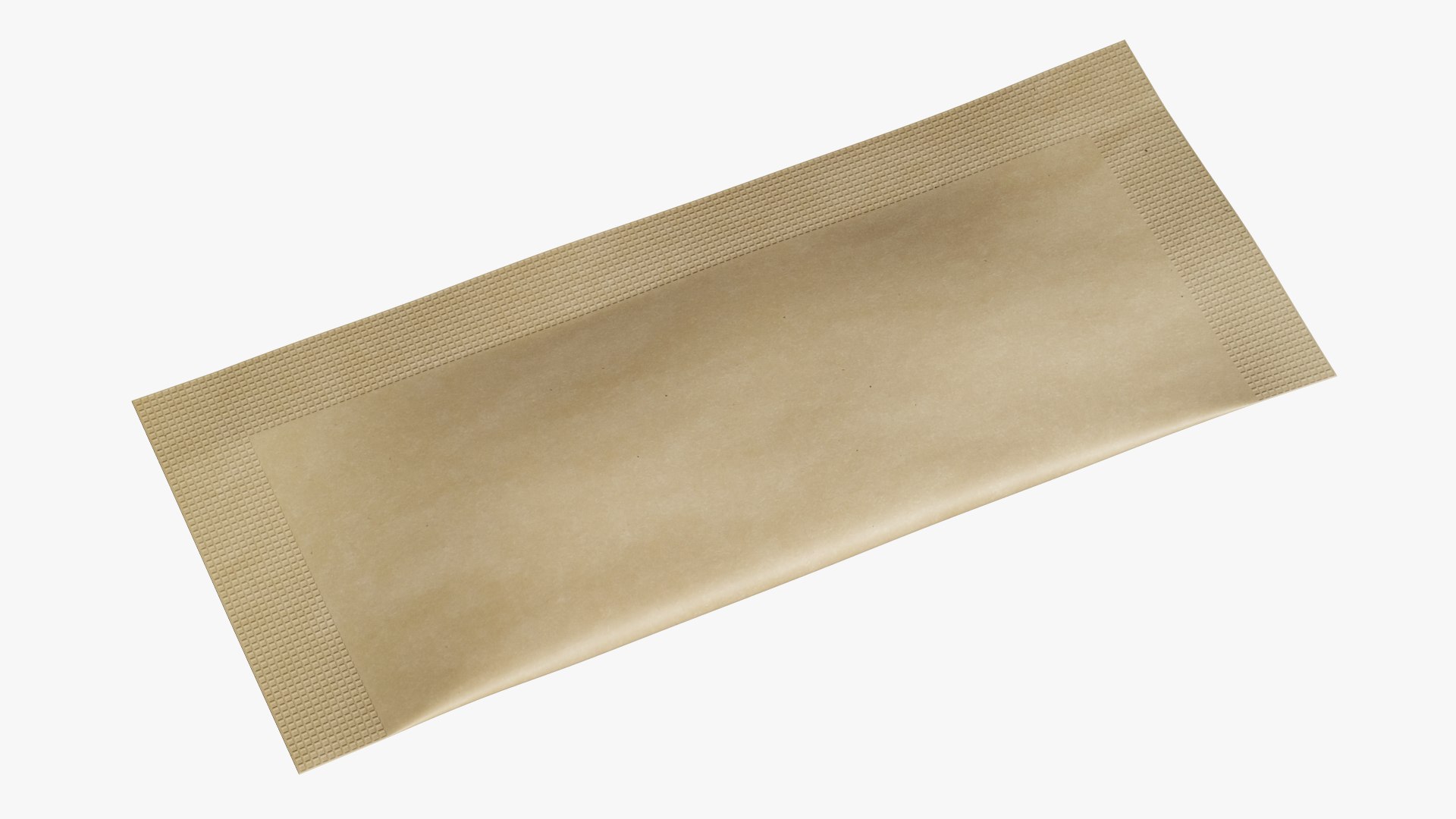3D Model Paper Packaging - TurboSquid 1641340
