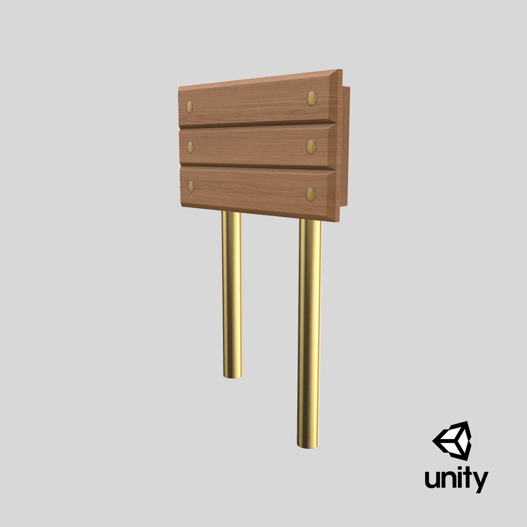 3D Doorbell Zamel Classic Mini - TurboSquid 2021604