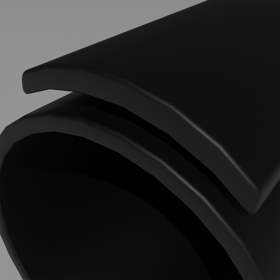 3D Permanent Marker Model - TurboSquid 2204874