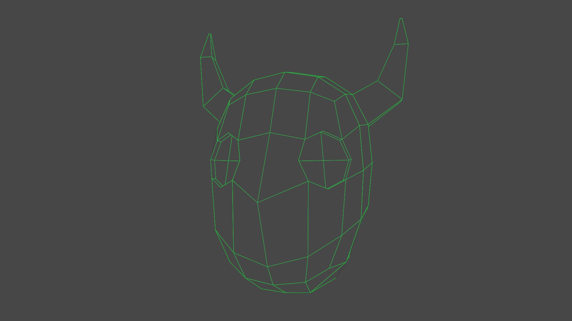 3D model Horror Game Asset Pack - PS1PSX Style - TurboSquid 1971387