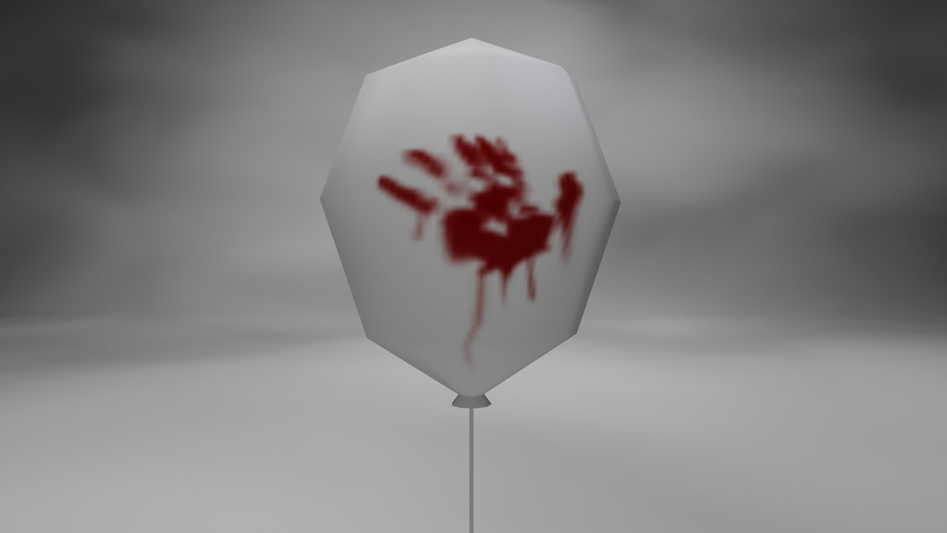 3D Model Horror Game Asset Pack - PS1PSX Style - TurboSquid 1971387