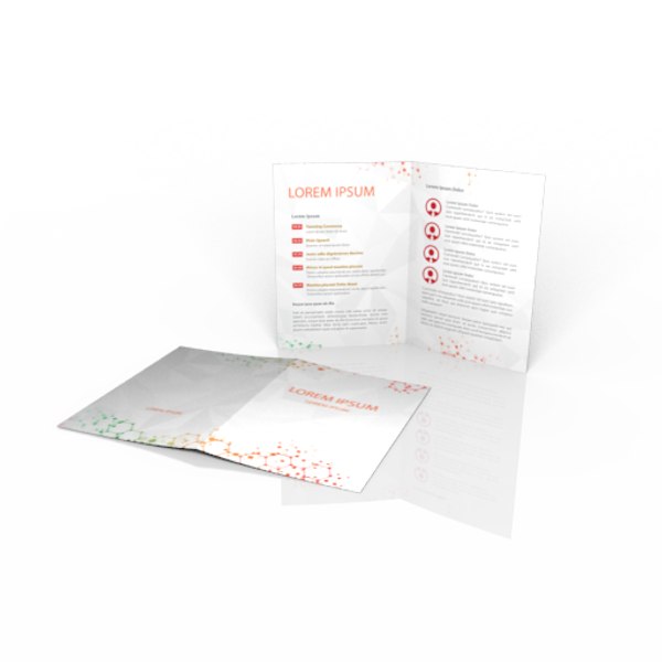 3D model booklet - TurboSquid 1473235