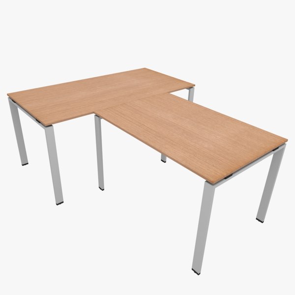 max rack office table