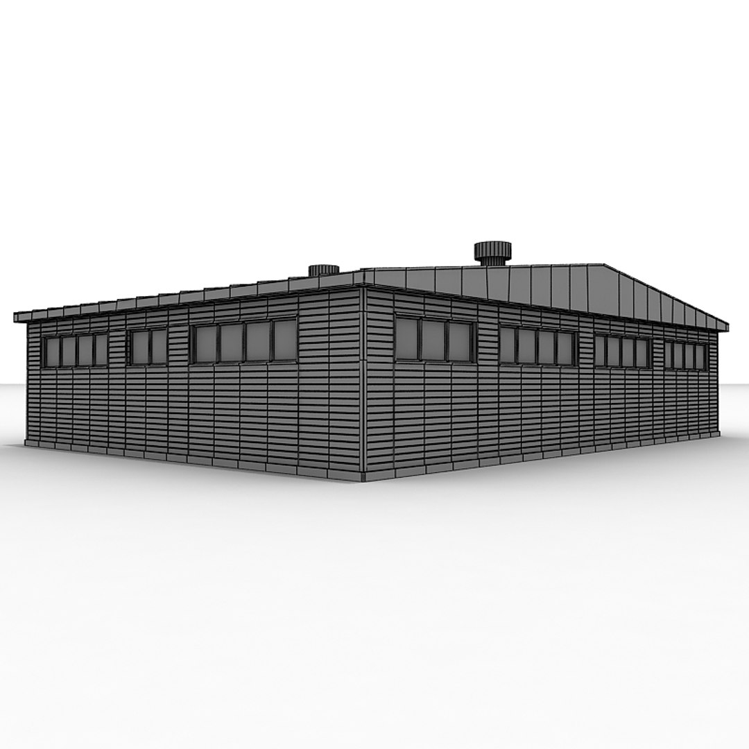 3ds Max Warehouse 03
